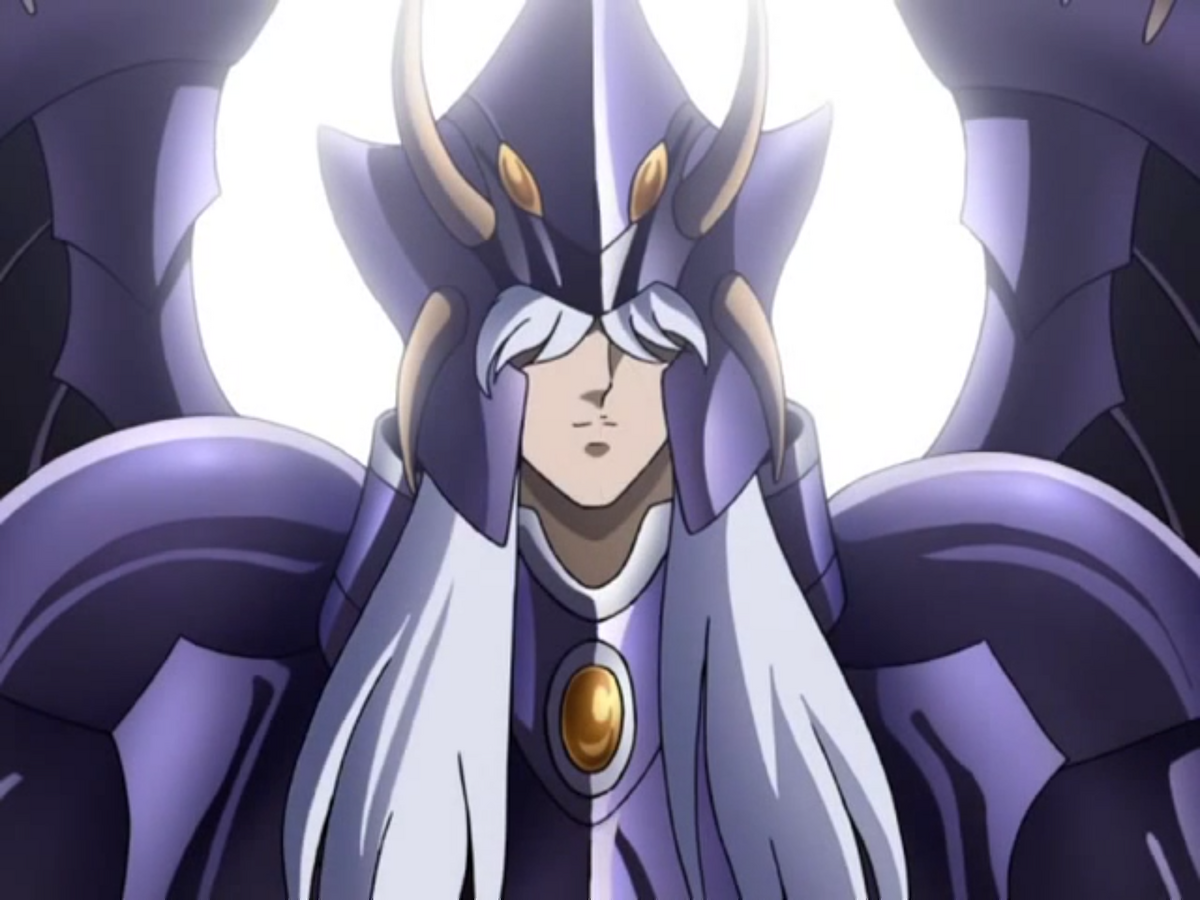 Griffon Minos Toei Top Strongest Wikia Fandom