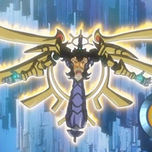 Sephylon, the Ultimate Timelord | Top-Strongest Wikia | Fandom