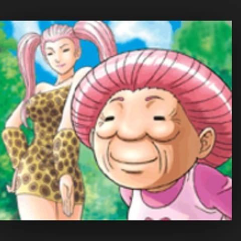 Setsuno | Top-Strongest Wikia | Fandom