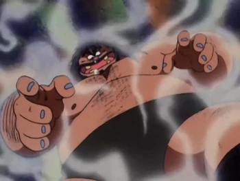 Bacterian | Top-Strongest Wikia | Fandom