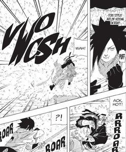 Madara Uchiha | Top-Strongest Wikia | Fandom