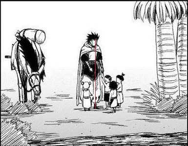 User blog:Adam of darkness/Red Storm: Post Timeskip Feats | Top ...