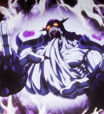 Vanilla Ice | Top-Strongest Wikia | Fandom