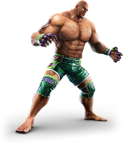 Craig Marduk | Top-Strongest Wikia | Fandom
