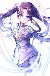 Ray Akaba | Top-Strongest Wikia | Fandom