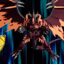 Scarlight Red Dragon Archfiend | Top-Strongest Wikia | Fandom