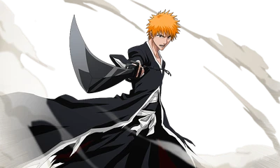 Ichigo Kurosaki (Pre-Timeskip) | Top-Strongest Wikia | Fandom