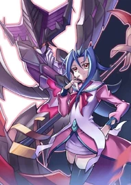 Number 103: Ragnazero | Top-Strongest Wikia | Fandom