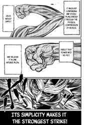 Zeus (Record of Ragnarok) | Top-Strongest Wikia | Fandom