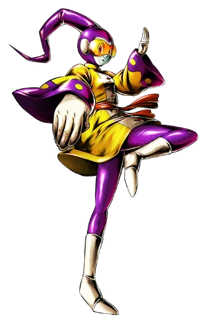 Rozie (Su Roas) | Top-Strongest Wikia | Fandom