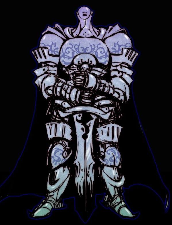 Upper Tier Soldier | Top-Strongest Wikia | Fandom