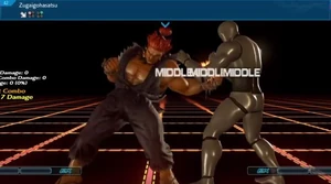 Akuma (Tekken) | Top-Strongest Wikia | Fandom