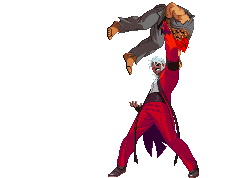 God Rugal | Top-Strongest Wikia | Fandom