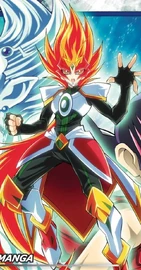 Number S0: Utopic ZEXAL | Top-Strongest Wikia | Fandom