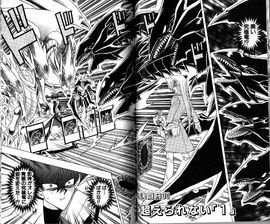 The Wicked Avatar | Top-Strongest Wikia | Fandom