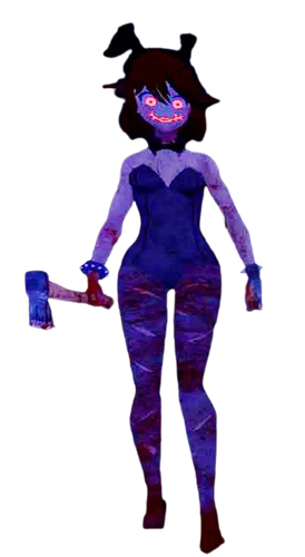 Hatsune Elissu | Top-Strongest Wikia | Fandom