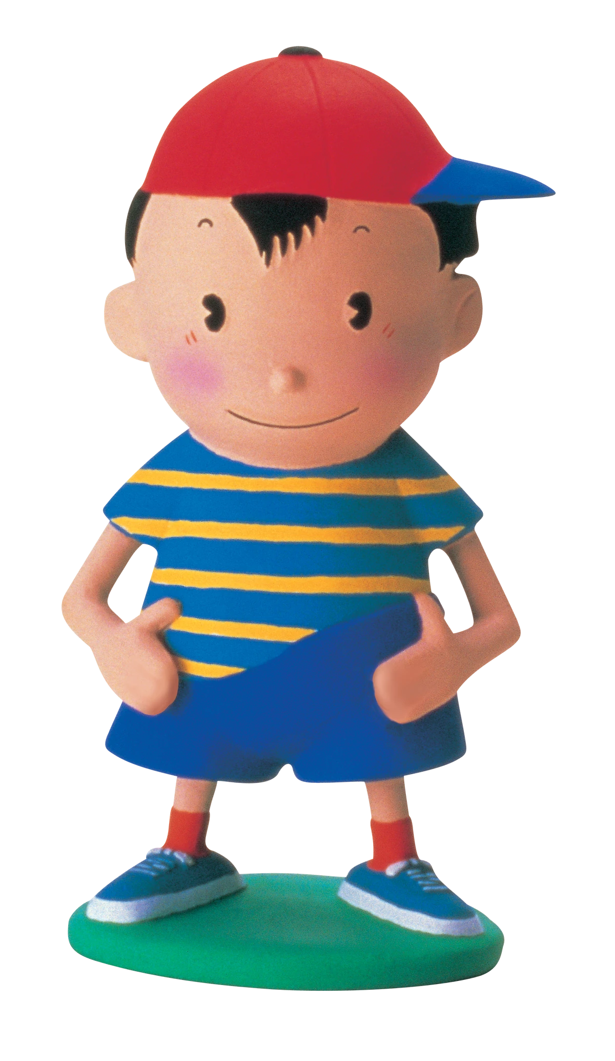 Ninten | Top-Strongest Wikia | Fandom