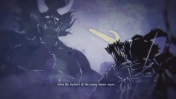 Otakemaru (Nioh) | Top-Strongest Wikia | Fandom