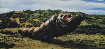 Mothra (Showa) | Top-Strongest Wikia | Fandom