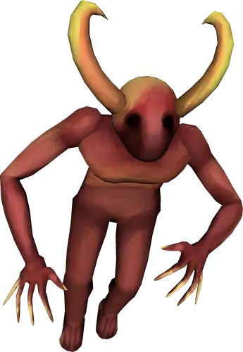 Specimen 11 | Top-Strongest Wikia | Fandom