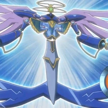 Gabrion, the Timelord | Top-Strongest Wikia | Fandom