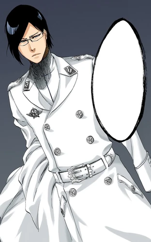 Uryu Ishida | Top-Strongest Wikia | Fandom