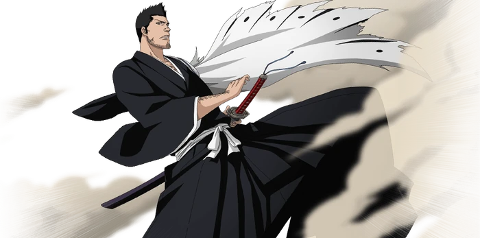 Isshin Kurosaki | Top-Strongest Wikia | Fandom