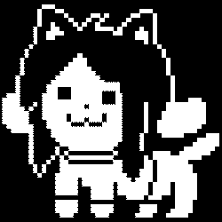 Temmie | Top-Strongest Wikia | Fandom