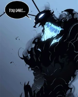 Beru | Top-Strongest Wikia | Fandom