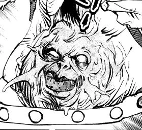 Mashira | Top-Strongest Wikia | Fandom