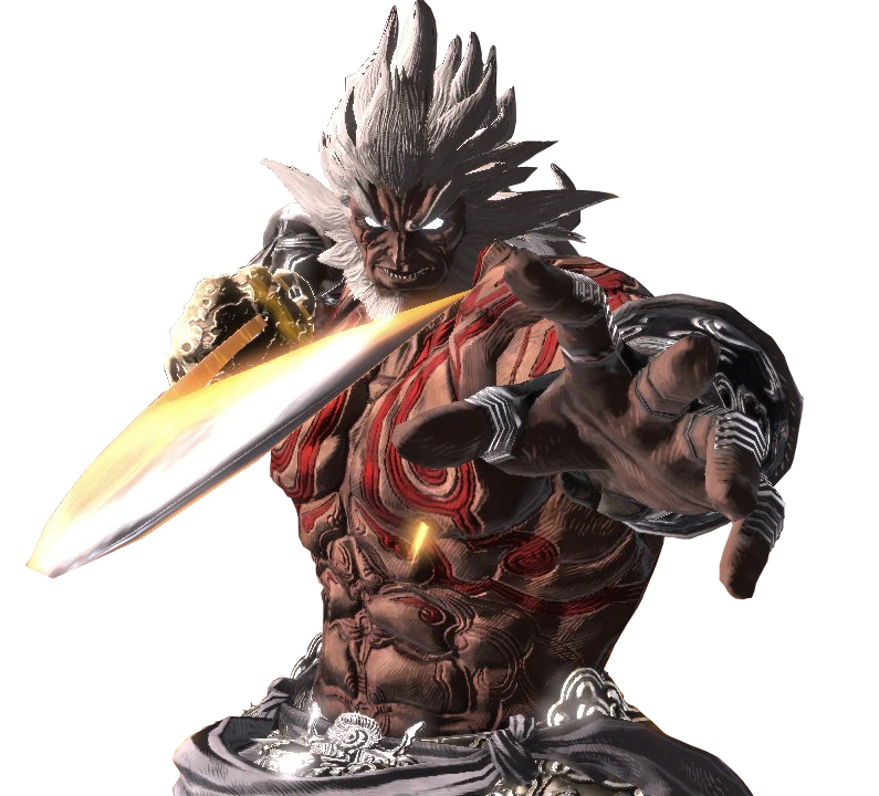 Augus | Top-Strongest Wikia | Fandom