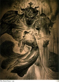 Vampire Hunter D | Top-Strongest Wikia | Fandom