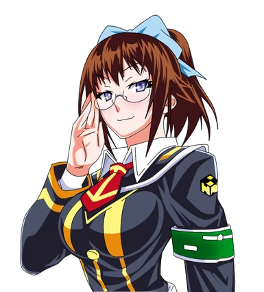 Mogana Kikaijima | Top-Strongest Wikia | Fandom