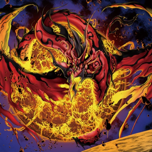 Star Eater | Top-Strongest Wikia | Fandom