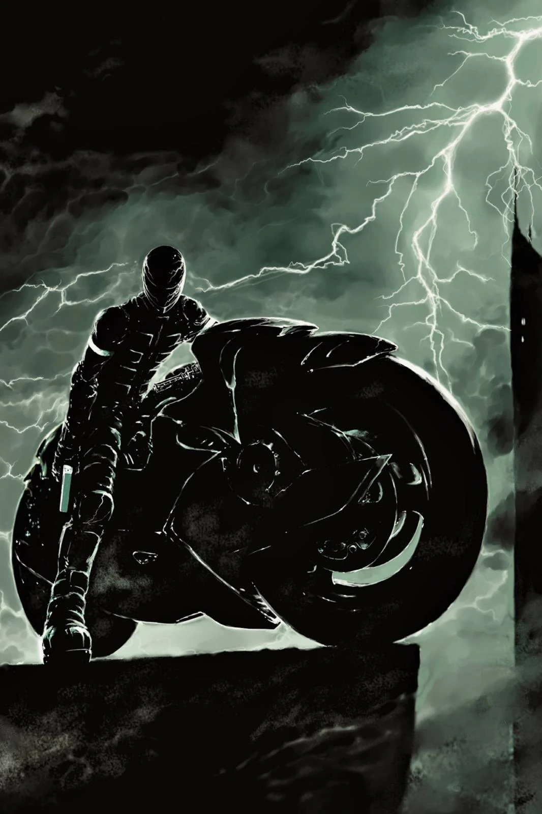 Zoichi Kanoe | Top-Strongest Wikia | Fandom