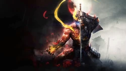 Hide (Nioh) | Top-Strongest Wikia | Fandom