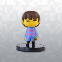 Frisk | Top-Strongest Wikia | Fandom