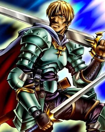 Marauding Captain | Top-Strongest Wikia | Fandom