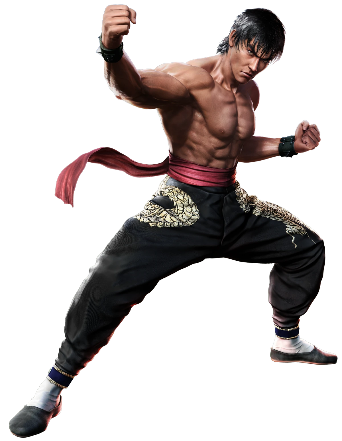 Marshall Law | Top-Strongest Wikia | Fandom