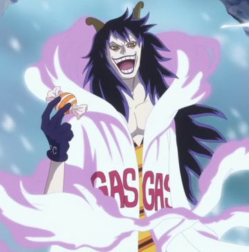 Caesar Clown | Top-Strongest Wikia | Fandom