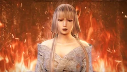 Yuki-Onna (Nioh) | Top-Strongest Wikia | Fandom