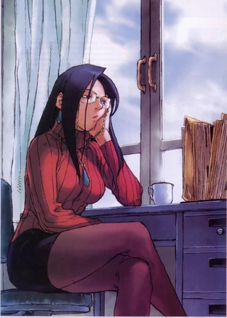Kyoko Minazuki | Top-Strongest Wikia | Fandom
