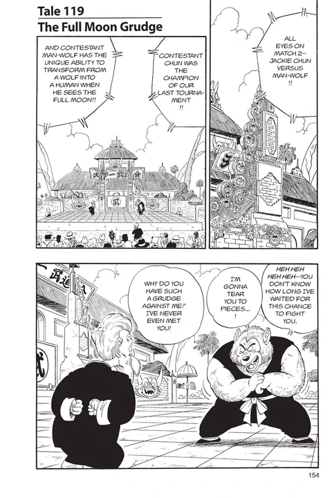 User blog:RedRibbon1/Roshi’s moon busting feat is consistent | Top ...