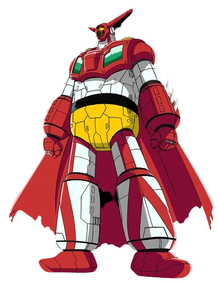 Getter Robo | Top-Strongest Wikia | Fandom