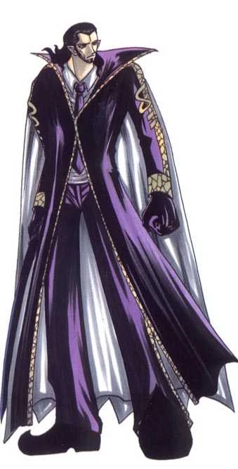 Doryu | Top-Strongest Wikia | Fandom