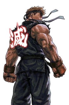 Ryu (Street Fighter) | Top-Strongest Wikia | Fandom