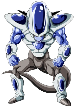 Frost (Dragon Ball Super) | Top-Strongest Wikia | Fandom