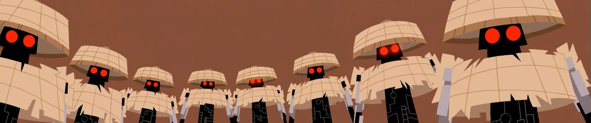 Ultra-Robots | Top-Strongest Wikia | Fandom