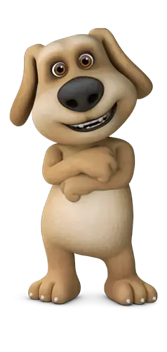 Benjamin the Dog | Top-Strongest Wikia | Fandom