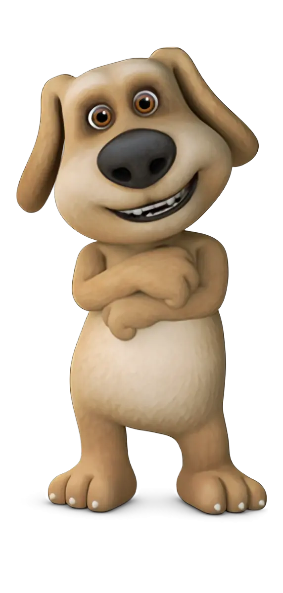 Benjamin the Dog | Top-Strongest Wikia | Fandom